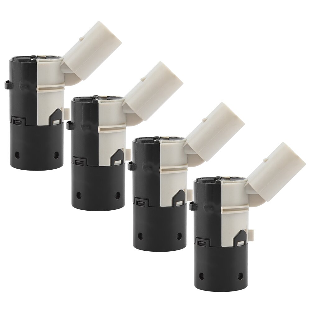 7H0919275A Датчик парковки PDC для Audi A3 A4 S4 RS4 A6 S6 RS6 (4PCS)