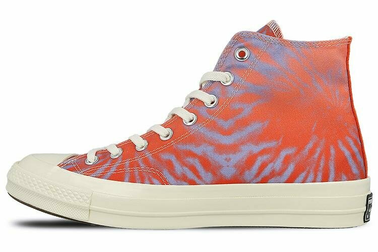 Кроссовки Chuck 70 High