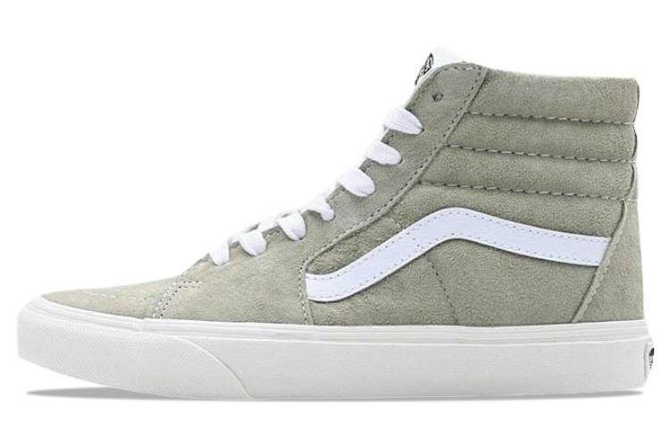 Кроссовки SK8-Hi