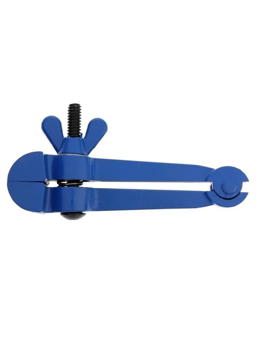 Многофункциональные ручные тиски из чугуна