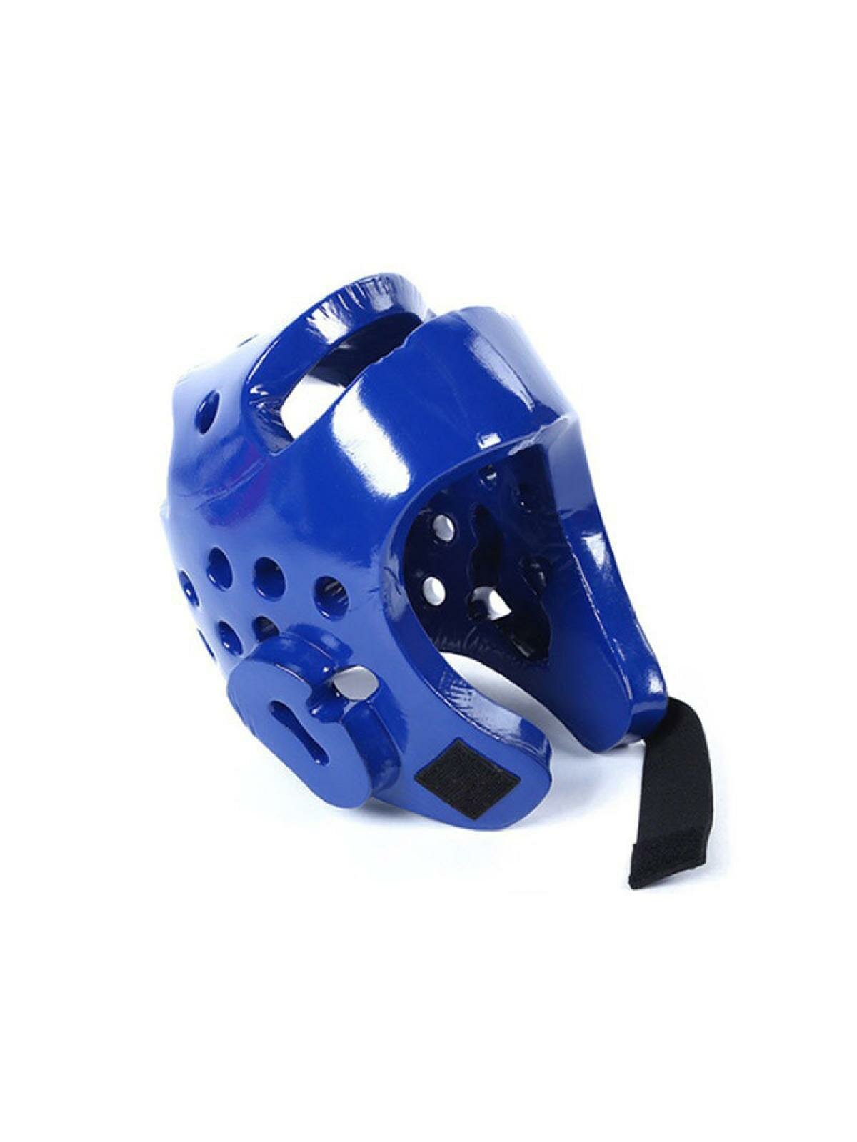 Детские защитные шлемы для тхэквондо Боксерские шлемы Защита головы для кикбоксинга