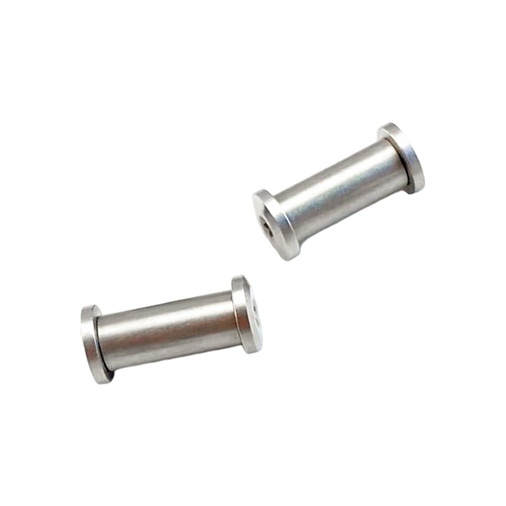 Защитные Винты из 2шт, Не Запятнанные Незакрепленными Крепежными Элементами, С Точными Насадками Для Ремонта Электроники