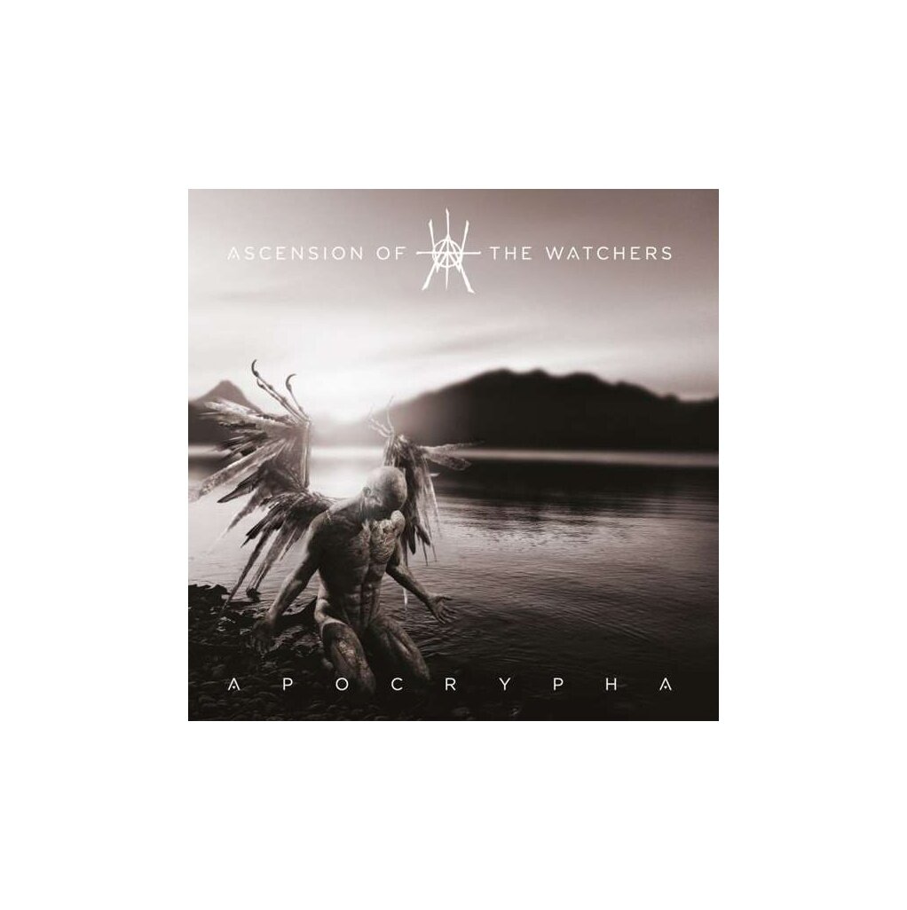Диск Ascension Of The Watchers - Apocrypha (Ltd.Digi) (1 CD)
