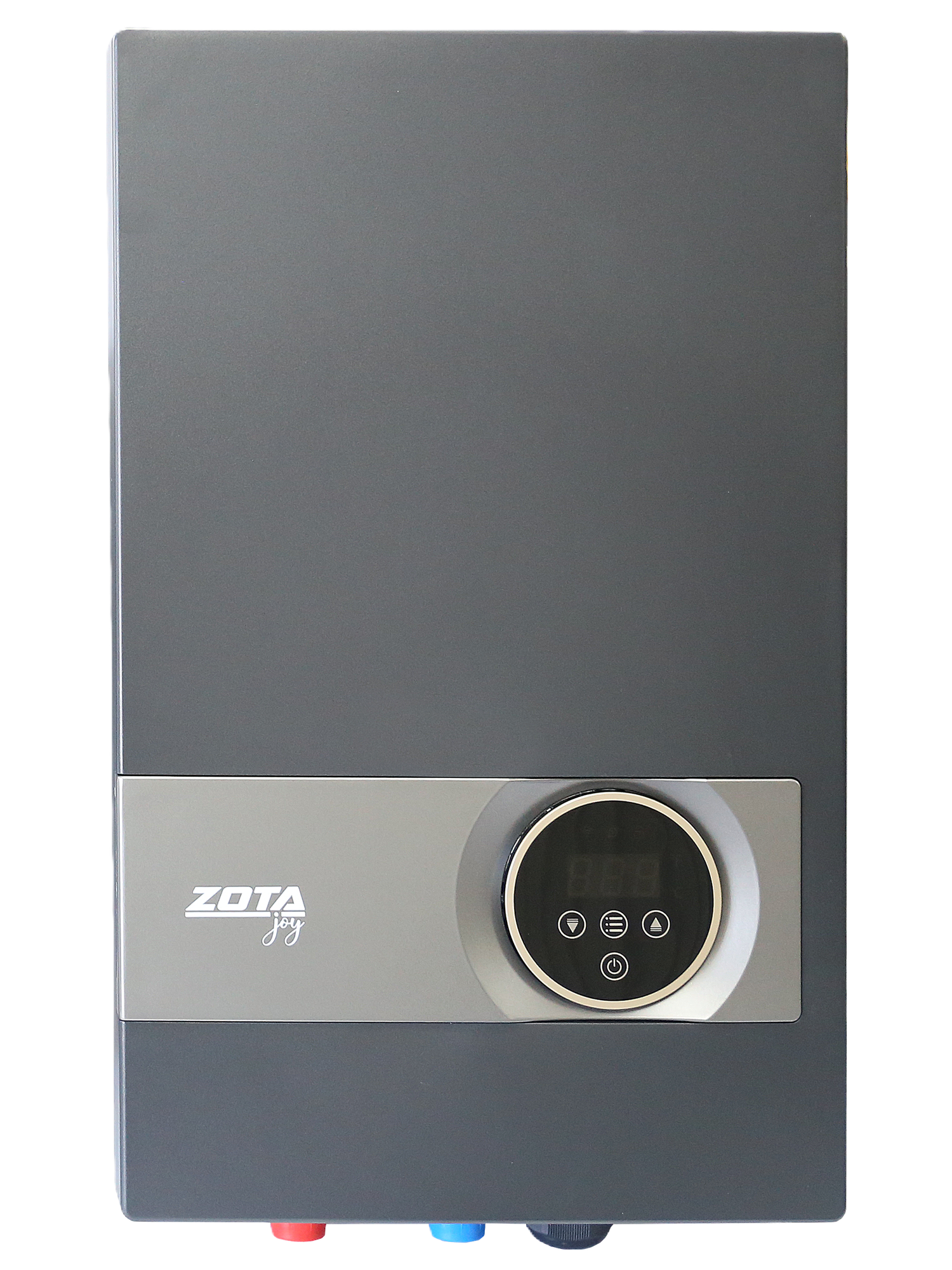 Водонагреватель проточный ZOTA JOY 9кВт-3ф