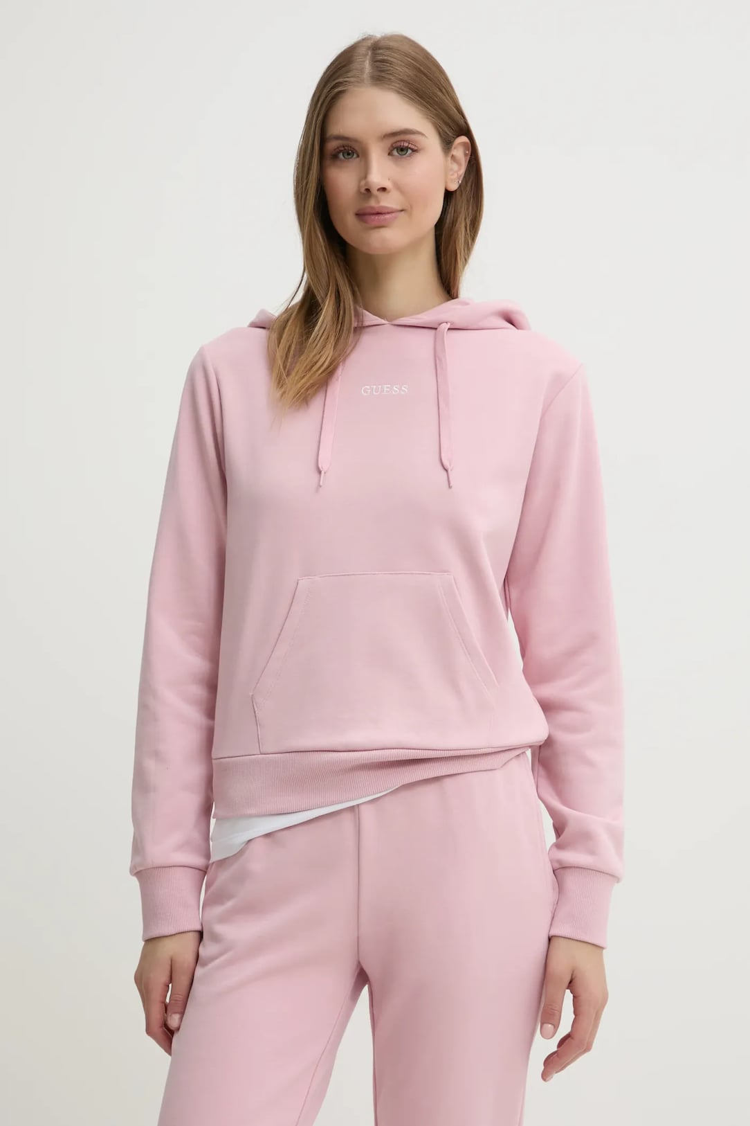 Толстовка GUESS SOFIA HOODIE