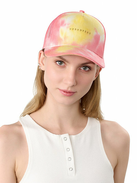 Бейсболка Базовая коллекция для мужчин и женщин