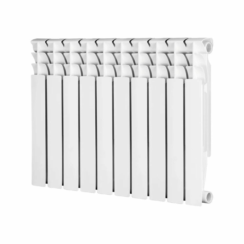 Биметаллический радиатор EVOLUTION CN-EV F EvВ 500 009050210-03