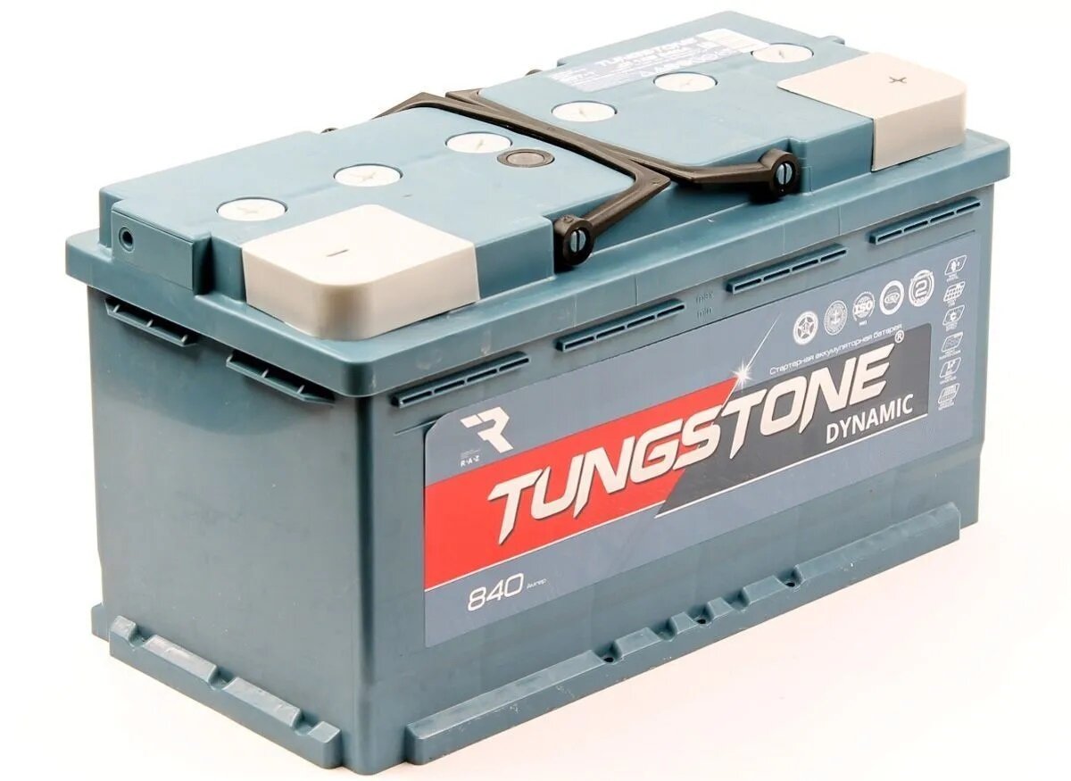 Tungstone Dynamic 6ст -110.0 110L(0)-L5АШ-АШ-0