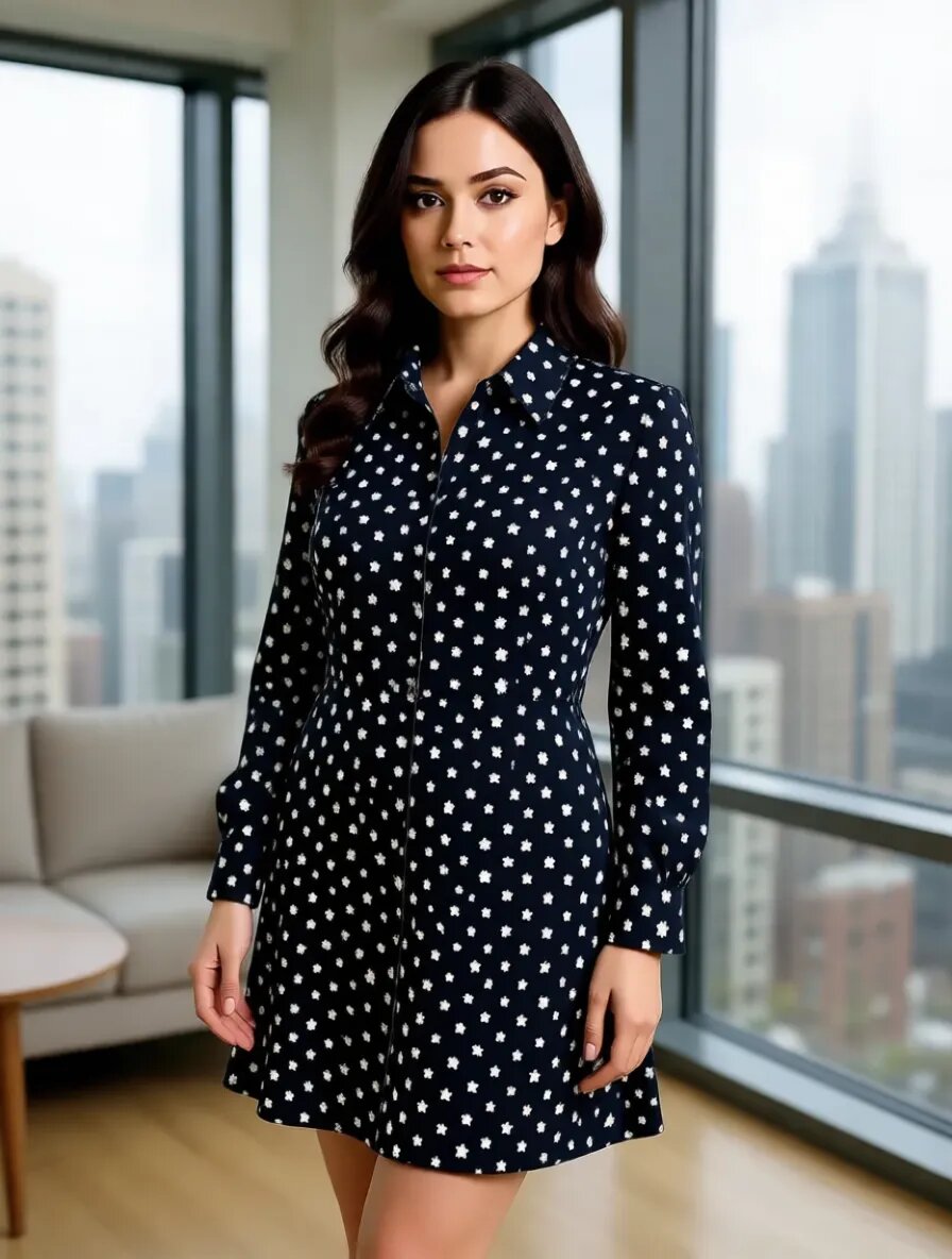 Сарафан Платья рубашки