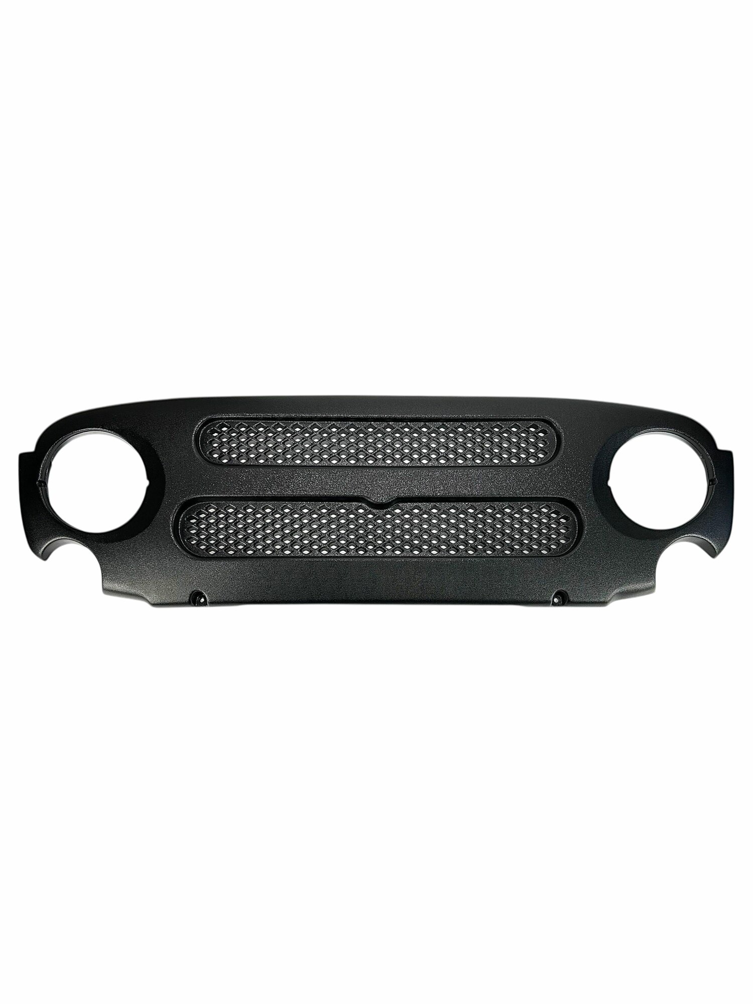 Решетка радиатора УАЗ 469, Хантер АБС