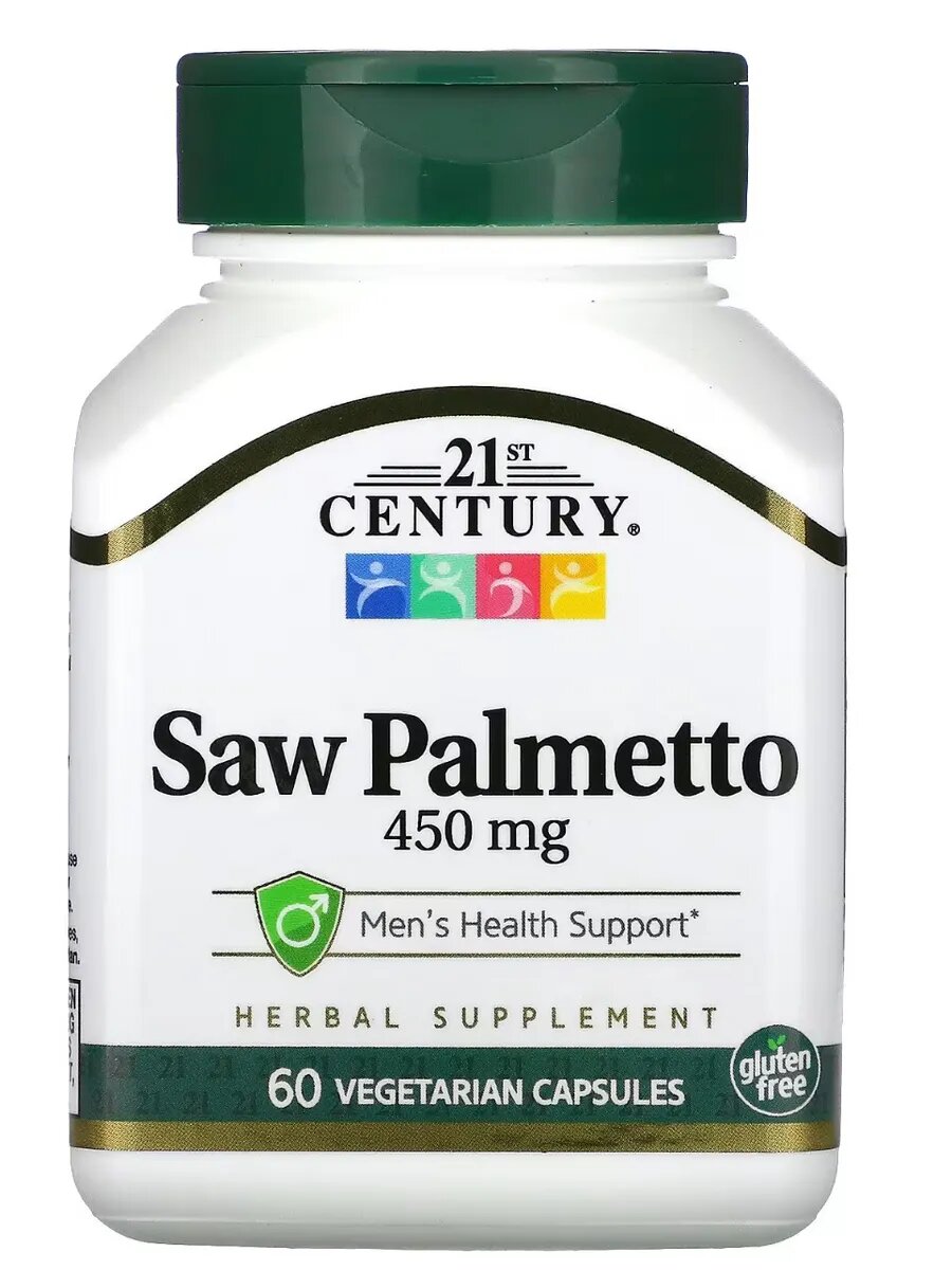 Saw palmetto