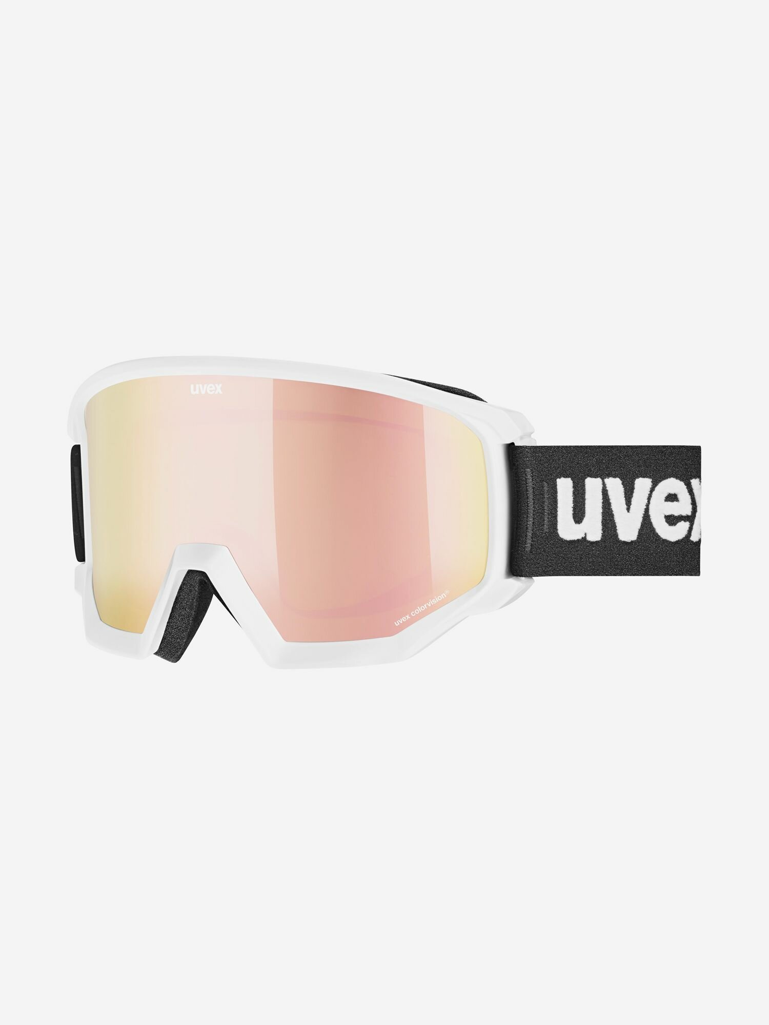 Маска Uvex Athletic CV — фото 1
