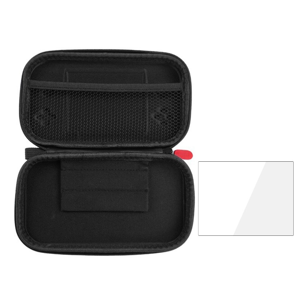 Ручная сумка для хранения Anbernick RG477M + защитная пленка