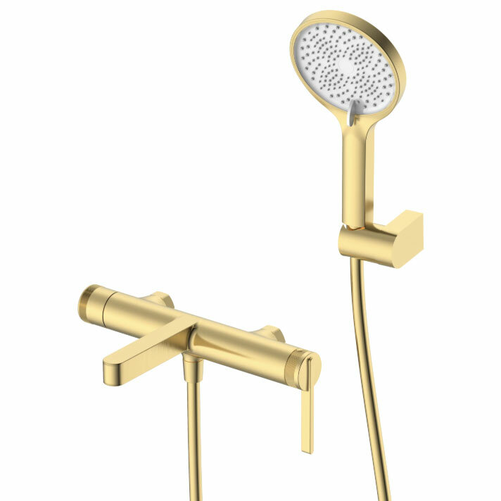 Смеситель для ванны D&K Bonn DA1703207