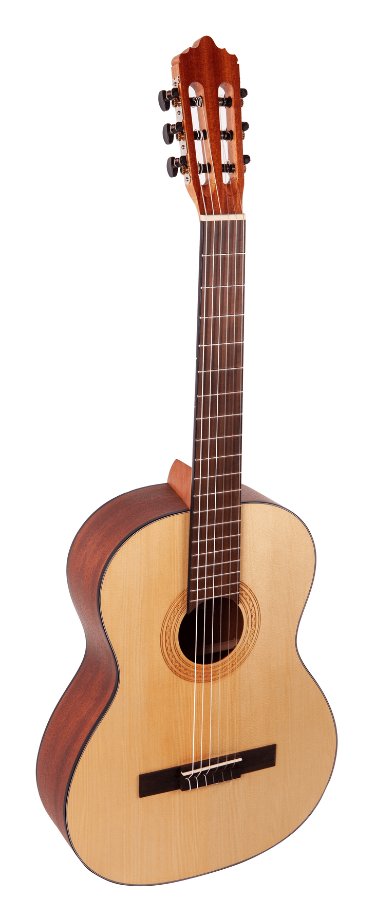 LA MANCHA Rubinito LSM - классическая гитара, цвет натуральный