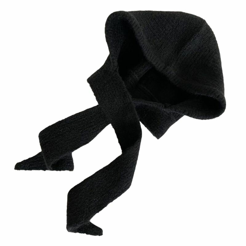 Капюшон  Осень-зима 2025 для женщин