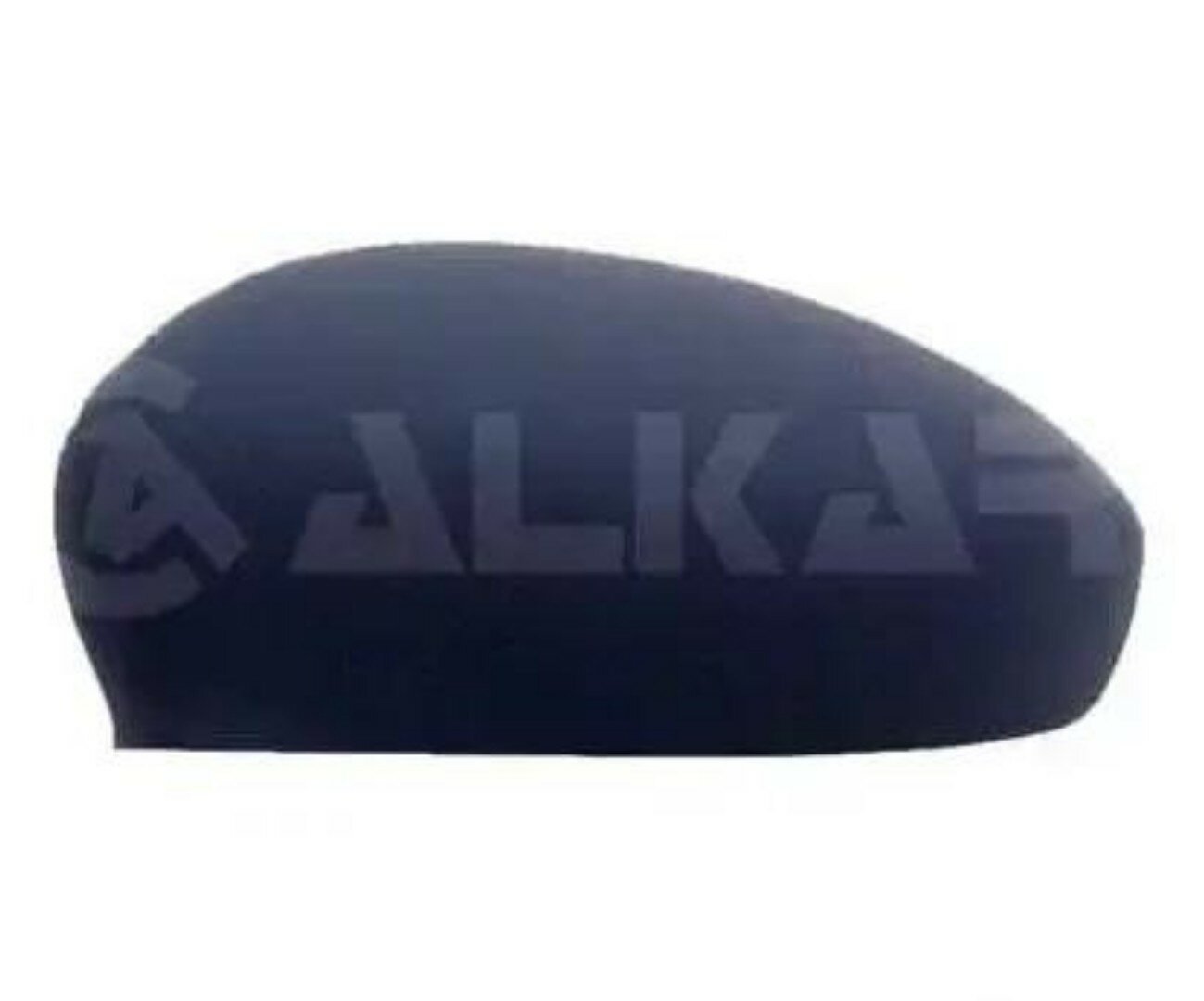 Корпус наружного зеркала ALKAR 6341933, левый, грунтовый CA I Fiat 500 07- IM