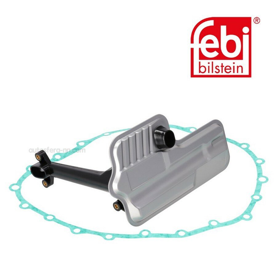FEBI 105948 Фильтр масляный АКПП