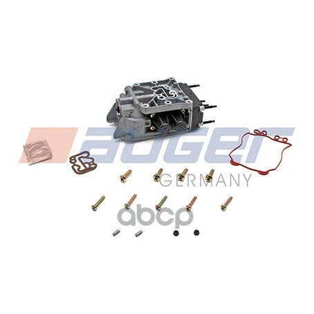 Клапан пневматической системы AUGER арт. 82246