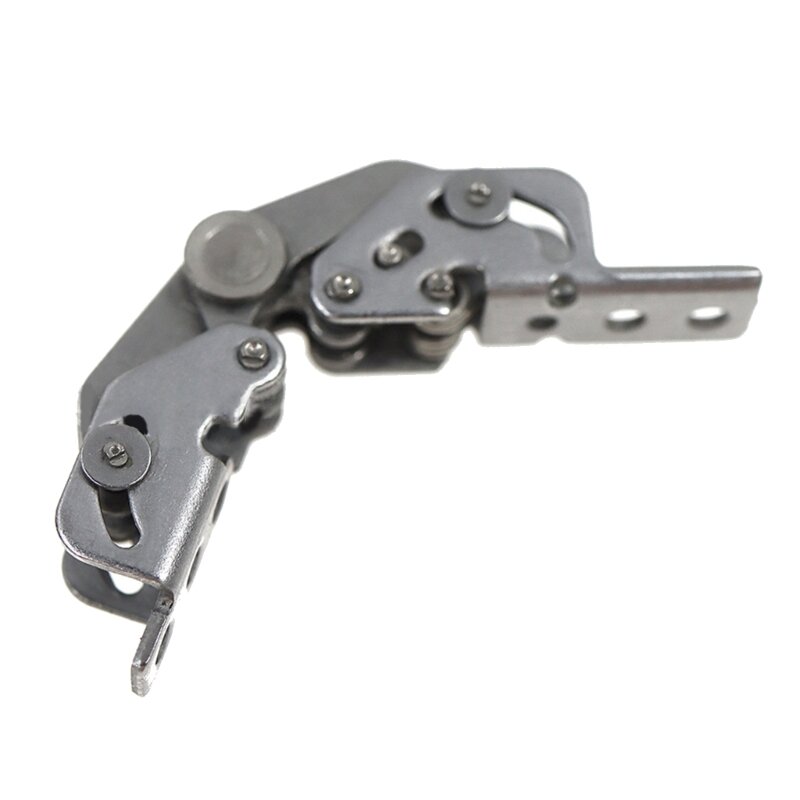 Портативная Консоль Оригинальная Задняя Цепная Подставка, Поддерживающая Шарнирную Цепную Металлическую Подставку, Шарнирная Стойка для Игровой Консоли N-SW OLED