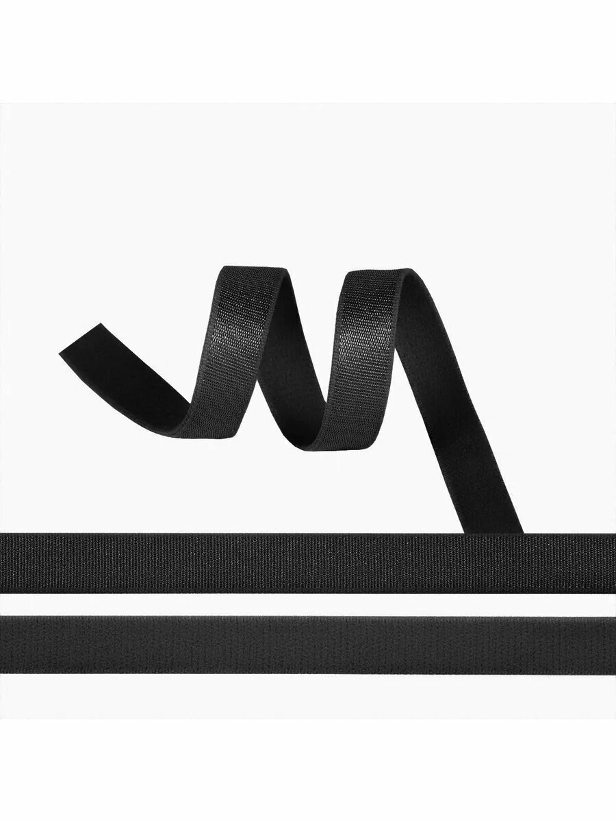 Резинка бельевая для бретелей 10мм 50м