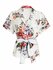 Рубашка DOLCE & GABBANA, размер 52, white