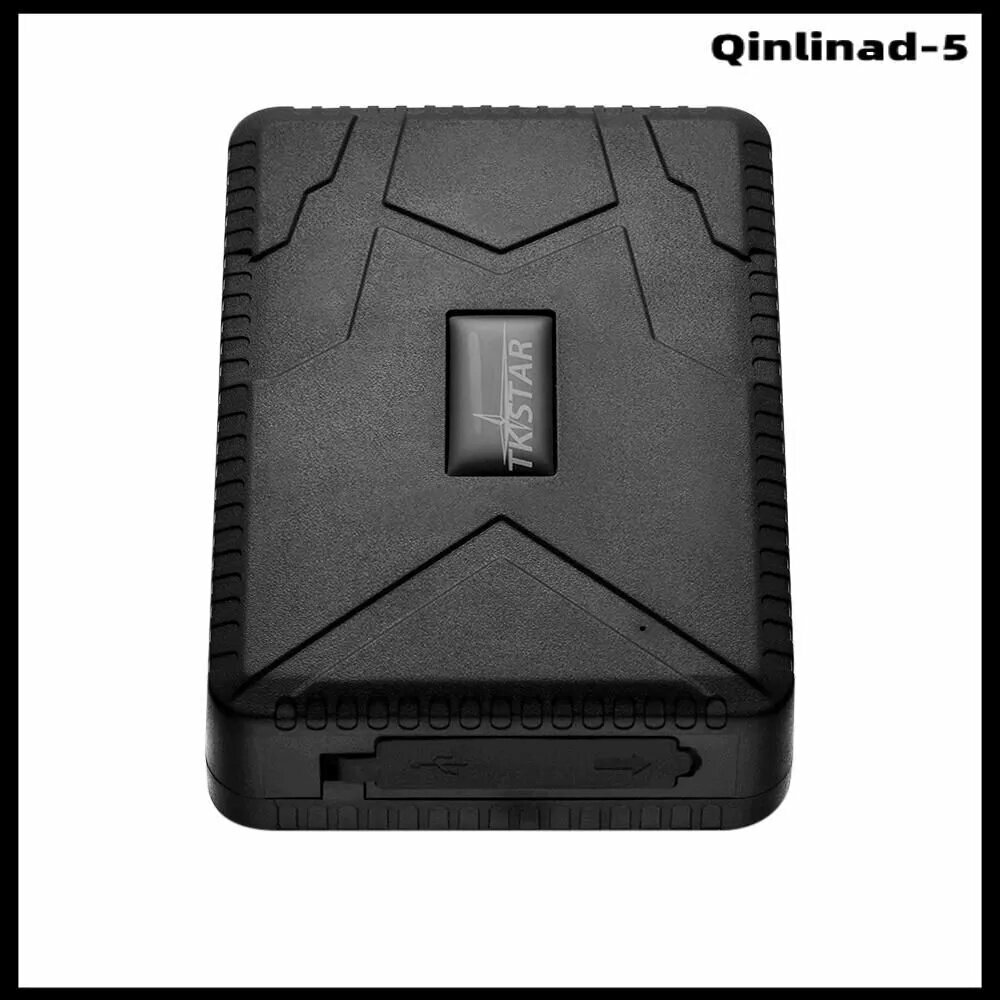 GPS локатор TK-915, с удалённым голосовым мониторингом, мощный магнит и IP6 для стабильной работы в сложных условиях