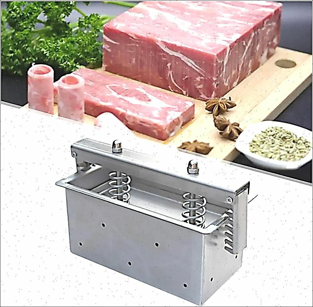 Форма для барбекю и гриля на 3 перс.