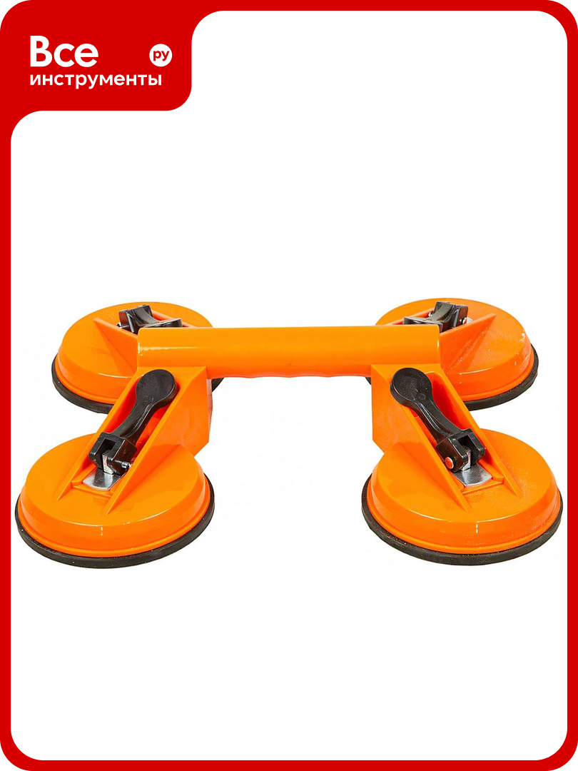 Стеклодомкрат Sturm 1077-06-04