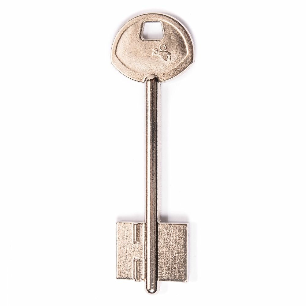 Ключ флажковый 138/2 (85*22,4*17,7мм) (4,9мм) 5 шт.