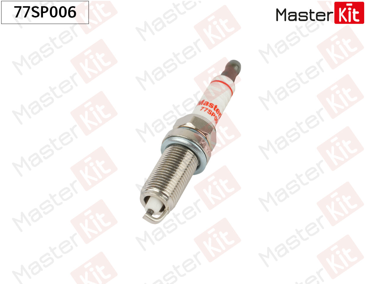 77SP006 Свеча зажигания K16HPR-U11 Nikel