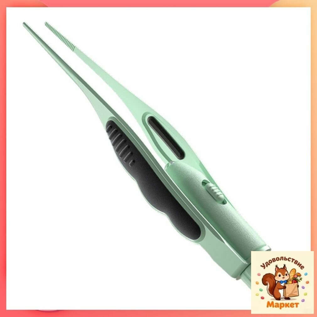 Эксклюзивный пинцет