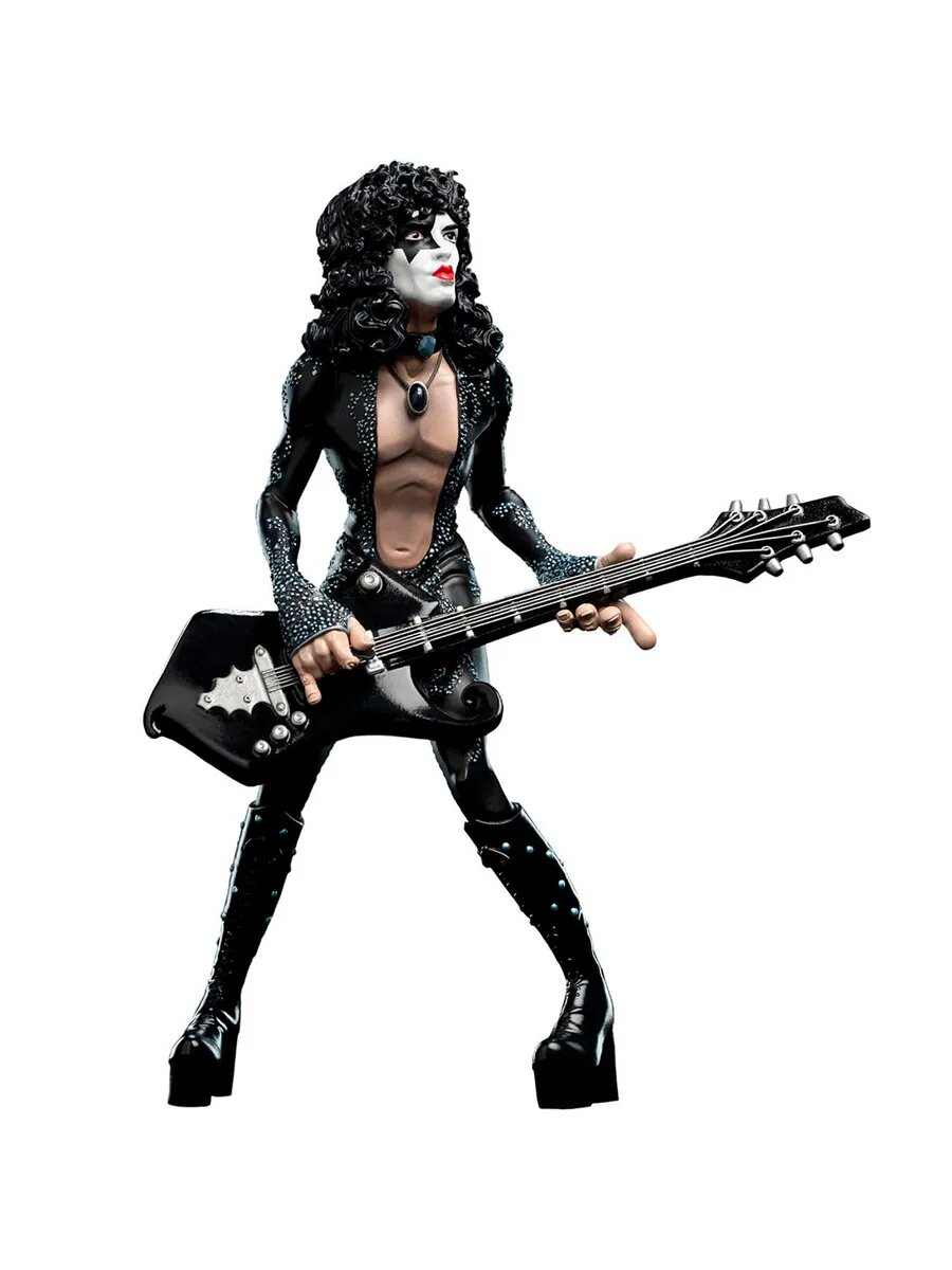Фигурка Вета Воркшоп KISS The Starchild серия мини Эпик