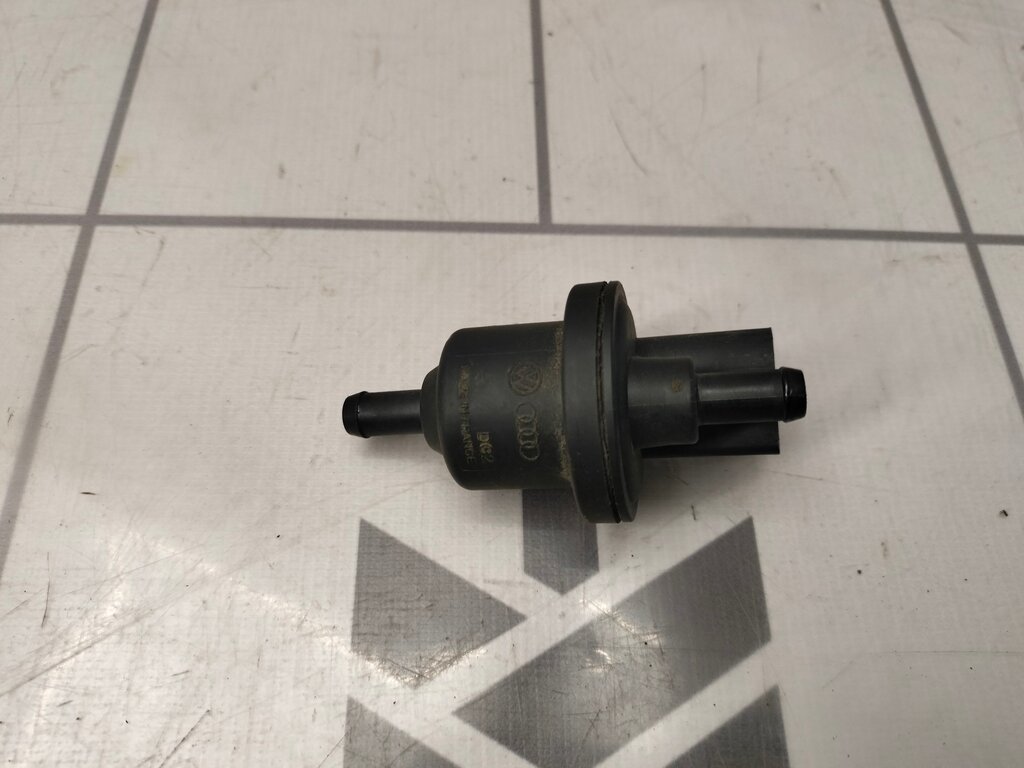 Клапан вентиляции топливного бака Skoda Yeti 2009-2018