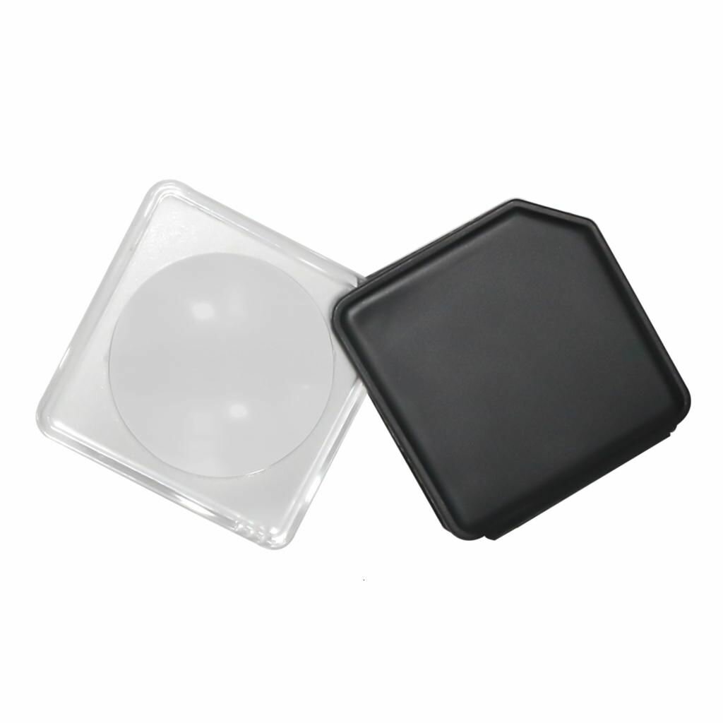 Карманная лупа для ремонта