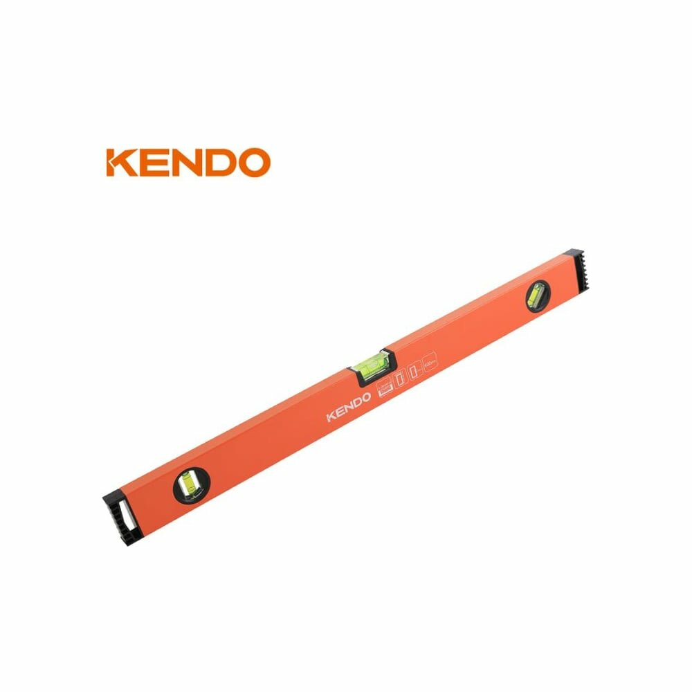 Алюминиевый уровень KENDO 35355
