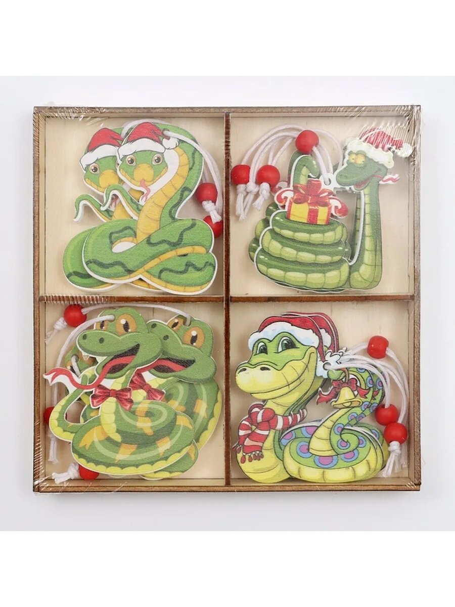 Комплект подвесок