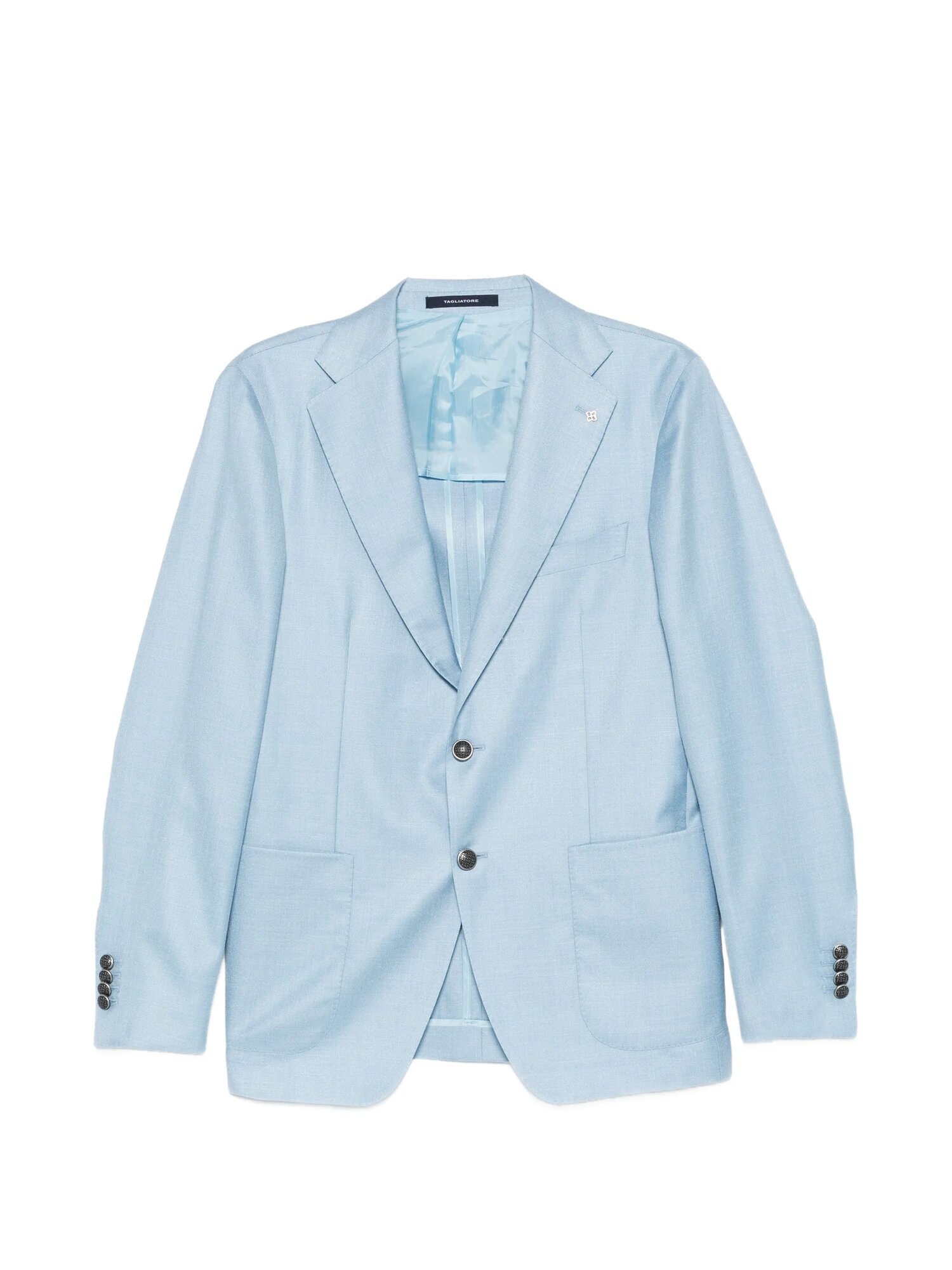 Пиджак Single-breasted blazer