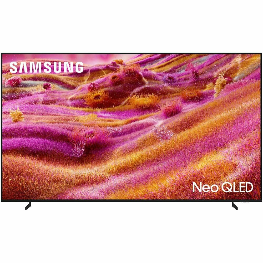 Телевизор Samsung Neo QLED QE115QN90FUXRU (2025)