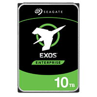 Жесткий диск (HDD) Seagate 10Tb (ST10000NM0086 RECERTIFIED)