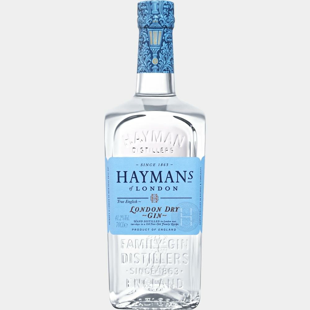 Hayman’s London Dry Gin Hayman Distillers