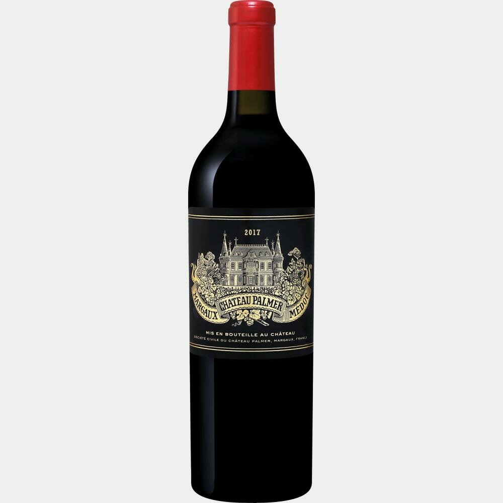 Chateau Palmer Margaux AOC