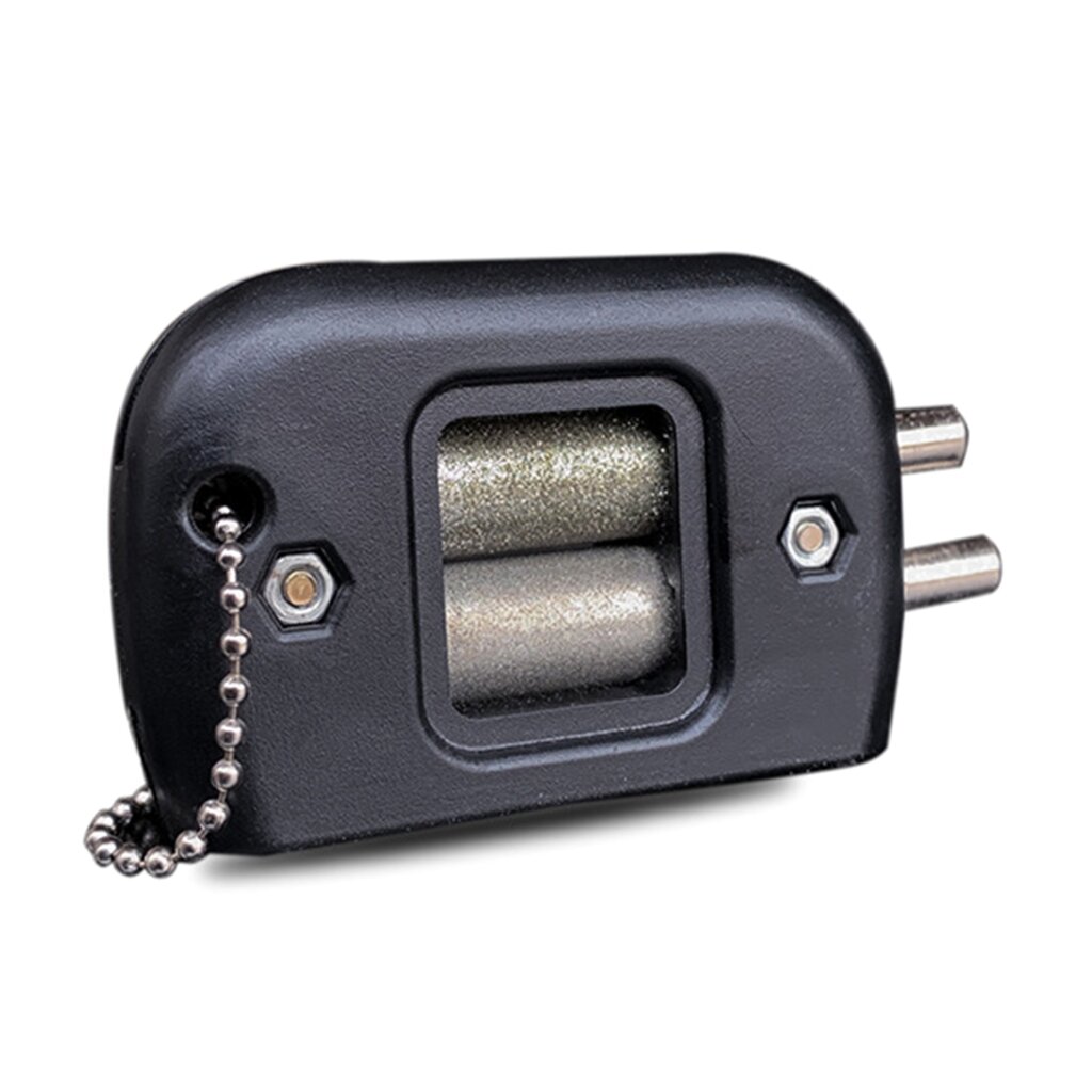 Портативная Точилка Для Лезвий Для Коньков Хоккейная Точилка Для Лезвий Для Коньков Удобный Инструмент Для Обслуживания Точильных Камней Для Лезвий Для Коньков