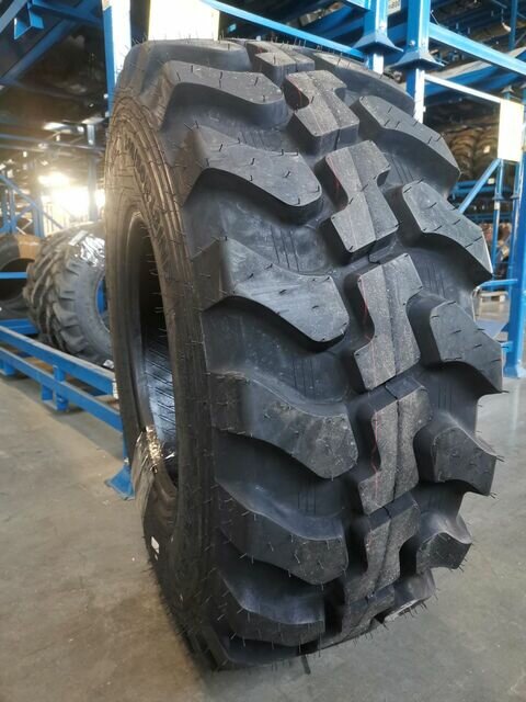 Шина пневмо 440/80R24 Galaxy Multi Tough TL