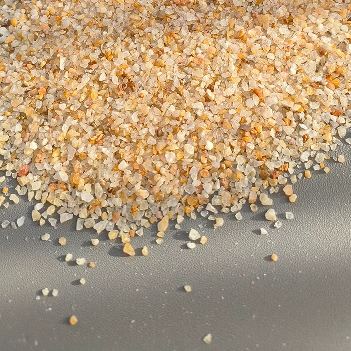 Специальный не требующий промывания песок для морских крабов, принадлежности для крабов-«скитаков», комплект для