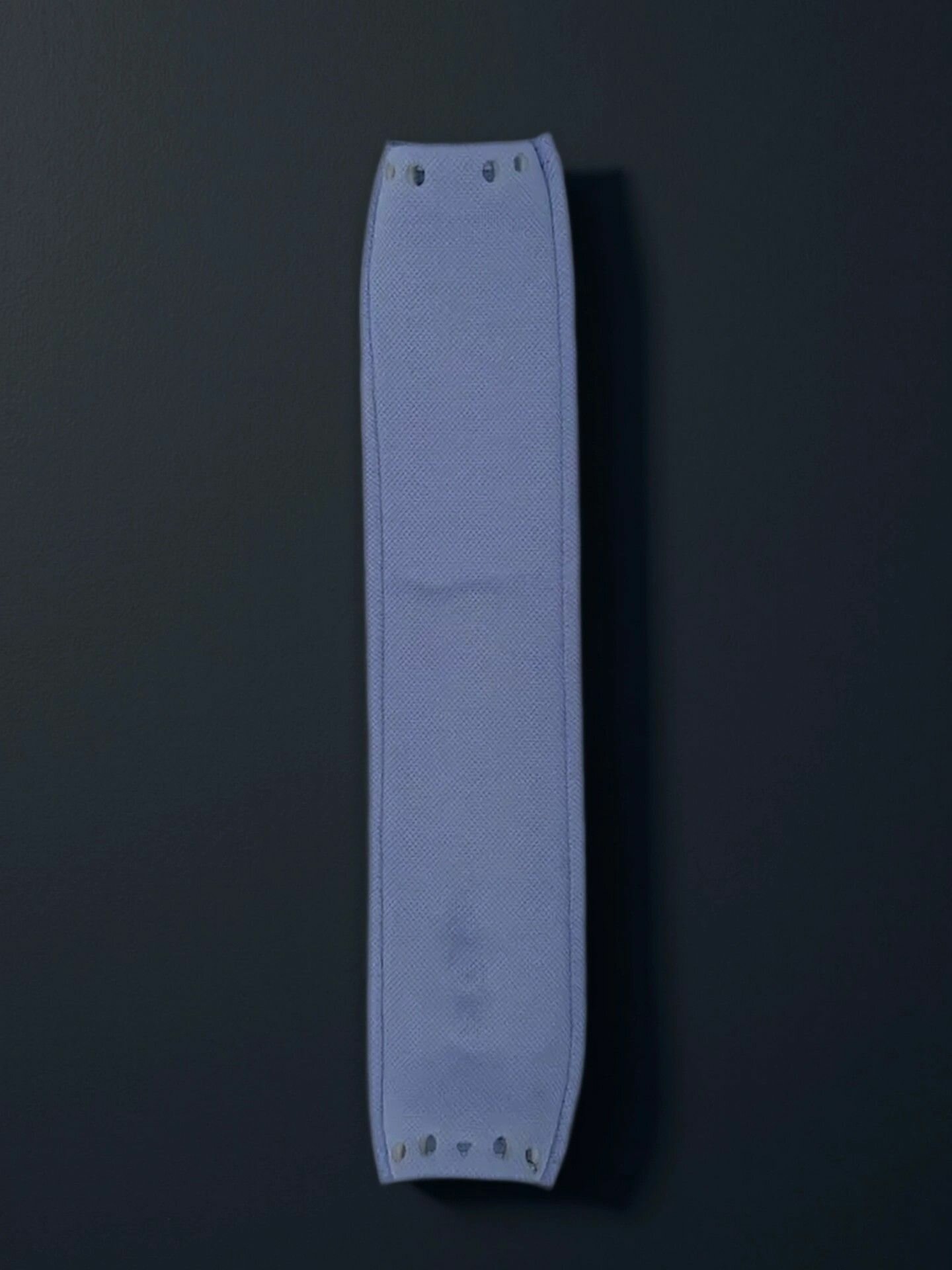 Оголовье (накладка) для наушников Logitech G435 голубое