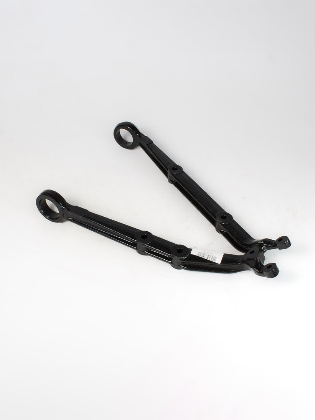 Рычаг для а/м ВАЗ 21214/2123 нижний правый (с 2010 г.) "Автоваз"