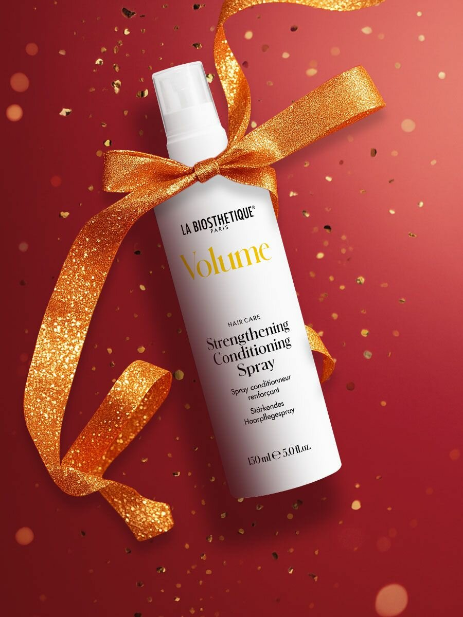 Спрей для волос La Biosthetique для тонких волос 150 мл