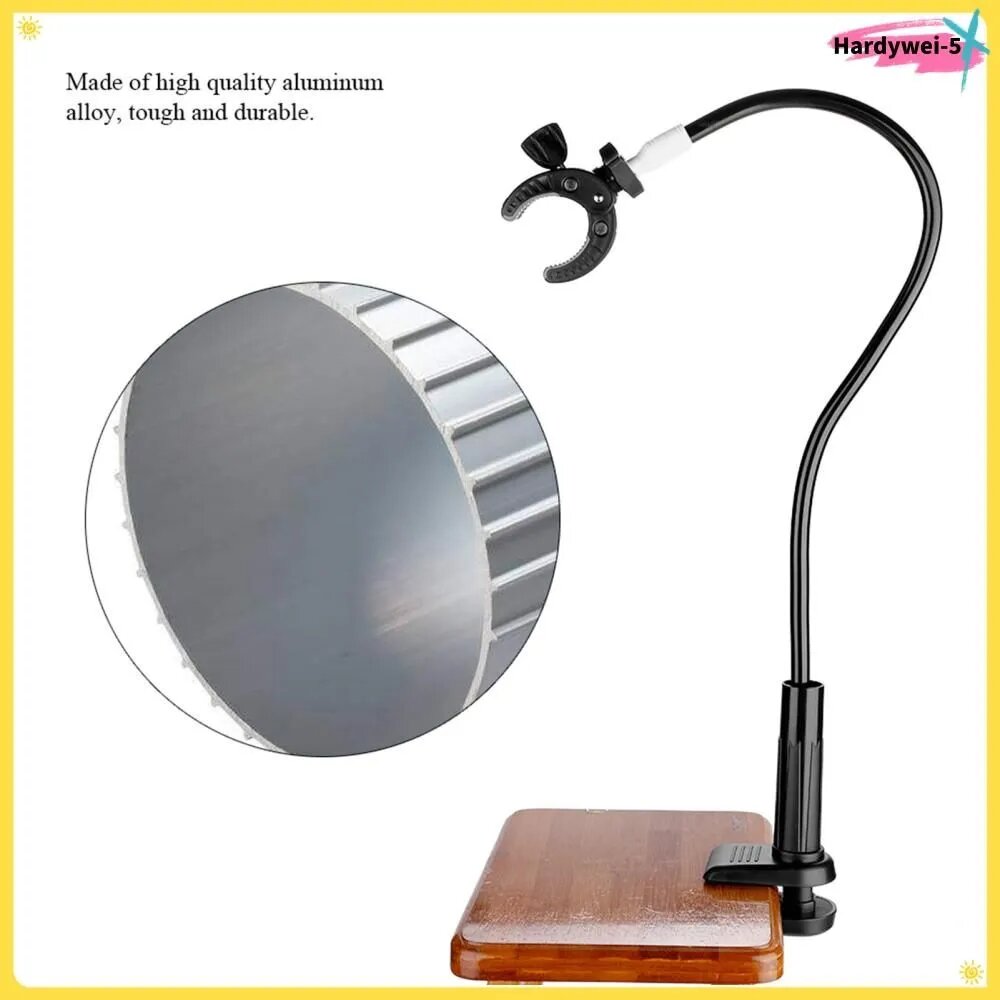 Регулируемый держатель для фена, прочный и экологичный, для комфортного груминга домашних животных