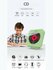 CD проигрыватель зеленый / Плеер cd